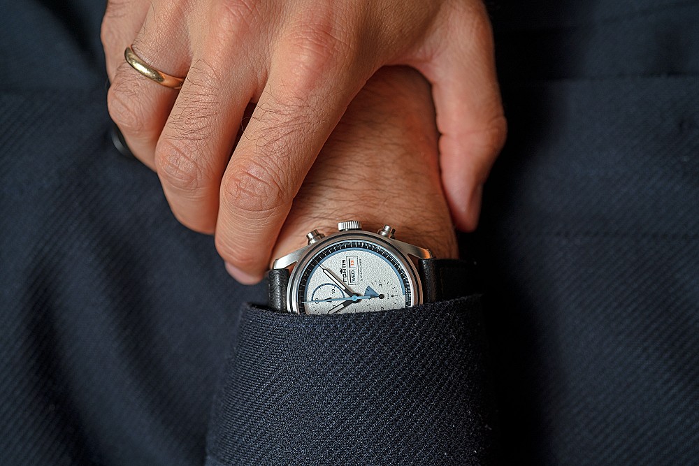 Why Bespoke Suits Are the Investment Pieces of the Century for Men's ...