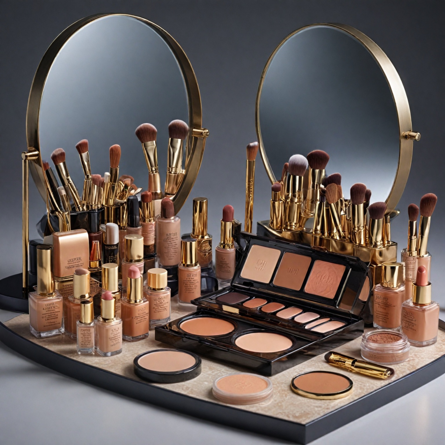 Exploring the Versatility of Estée Lauder's Double Wear Stay-in-Place ...