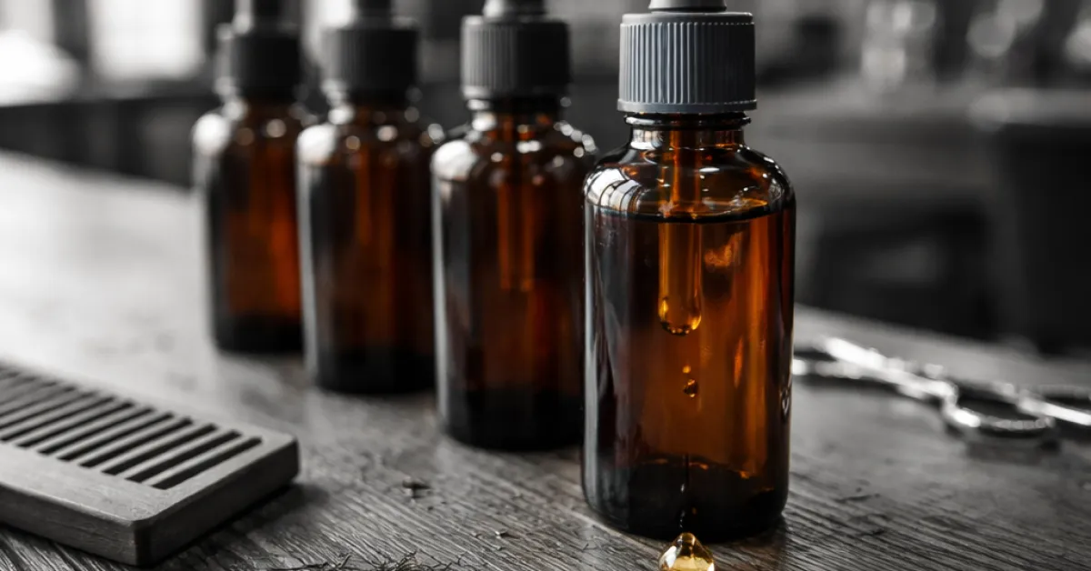 Guide: the 5 best beard oils (2026)
