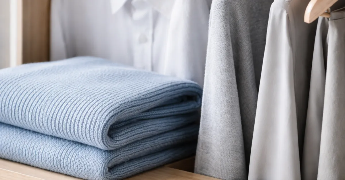 The men's capsule wardrobe that actually works: 22 pieces, three months ...